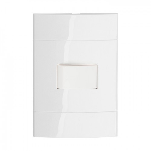 TRAMONT. LINHA X CAIXA 1 MODULO LIZ-FLEX 57303/001